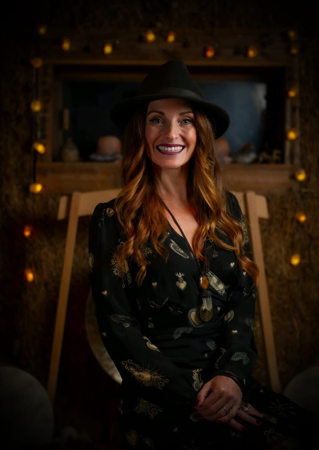 About - Conscious Heart Warriors