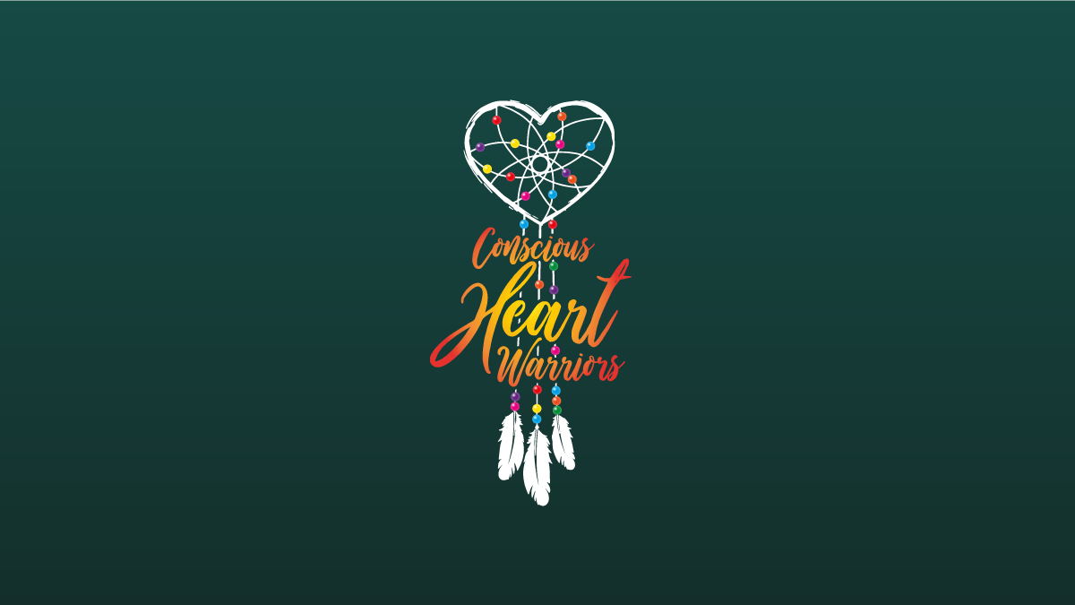 Home Conscious Heart Warriors