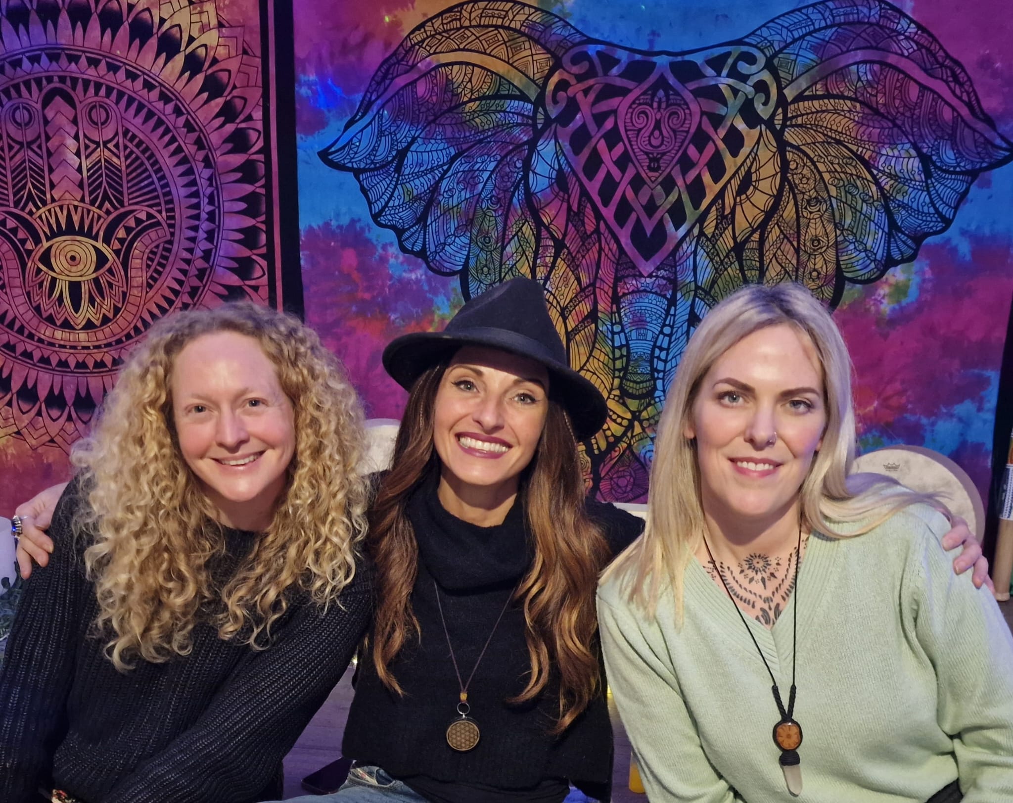 Gallery - Conscious Heart Warriors