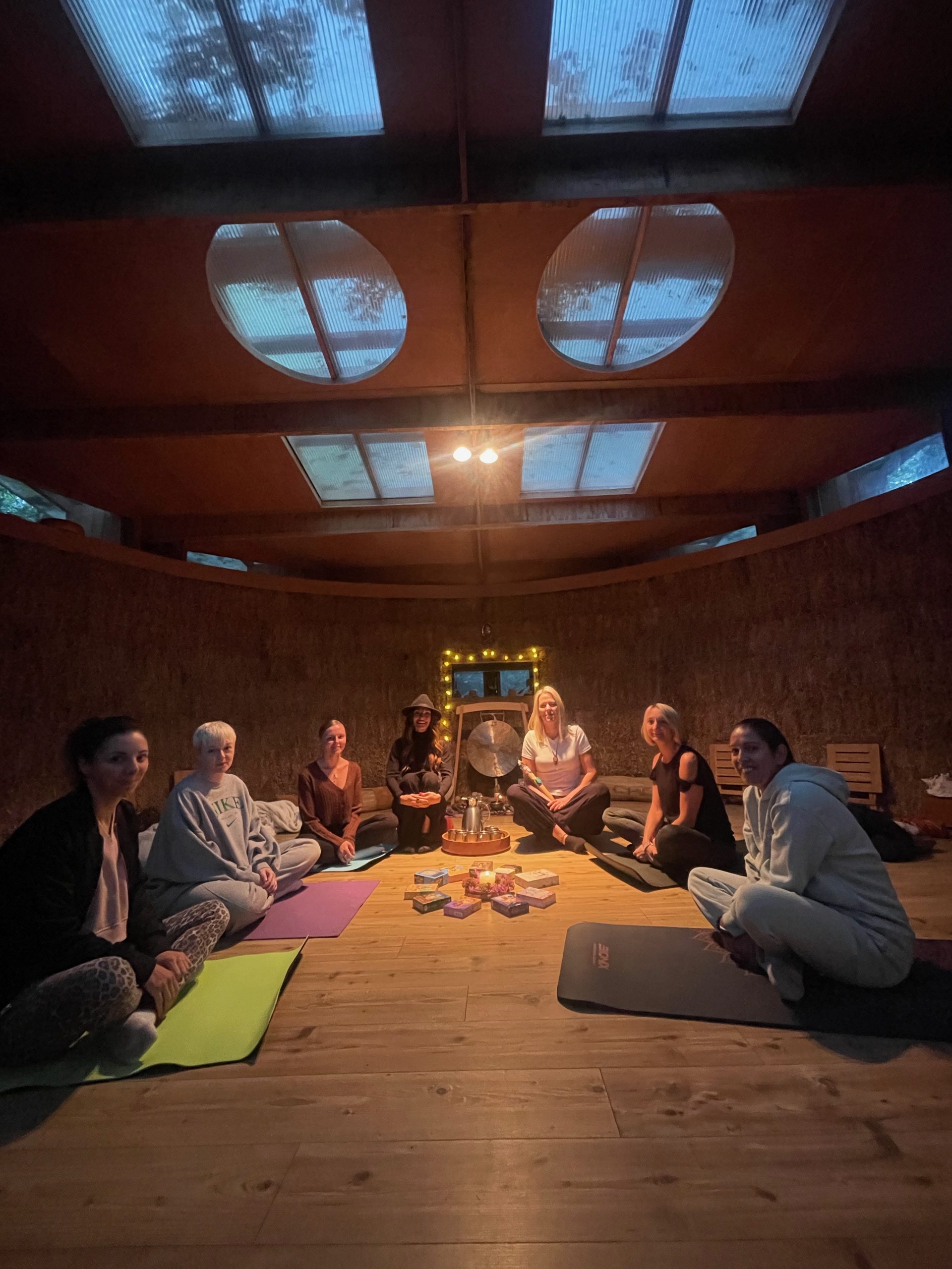 Gallery - Conscious Heart Warriors