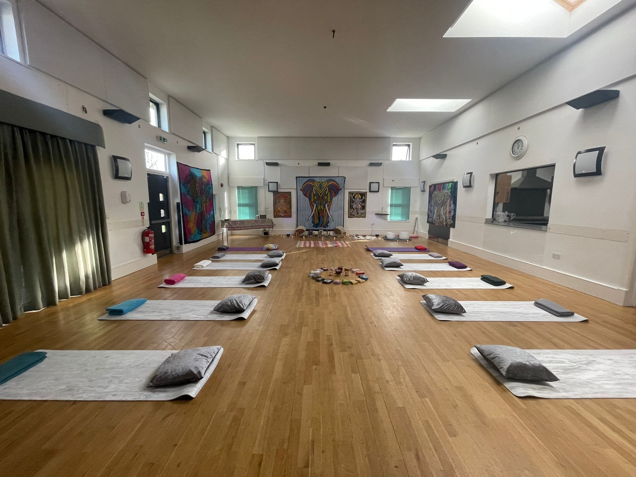 Gallery Conscious Heart Warriors