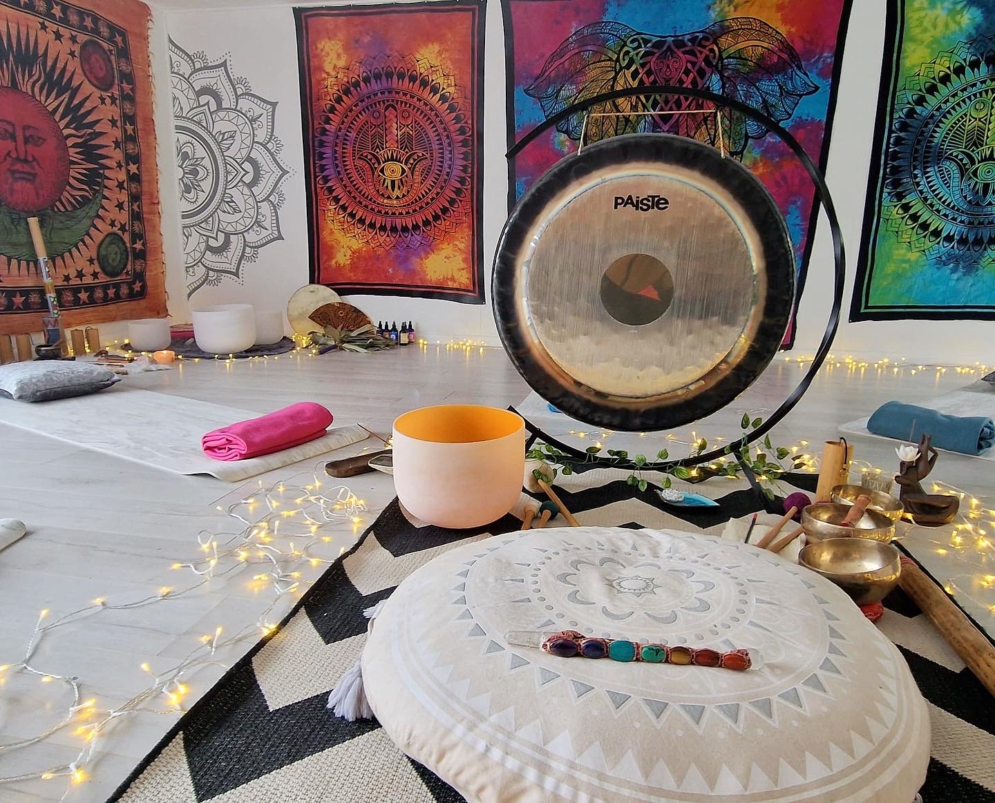 Gallery - Conscious Heart Warriors