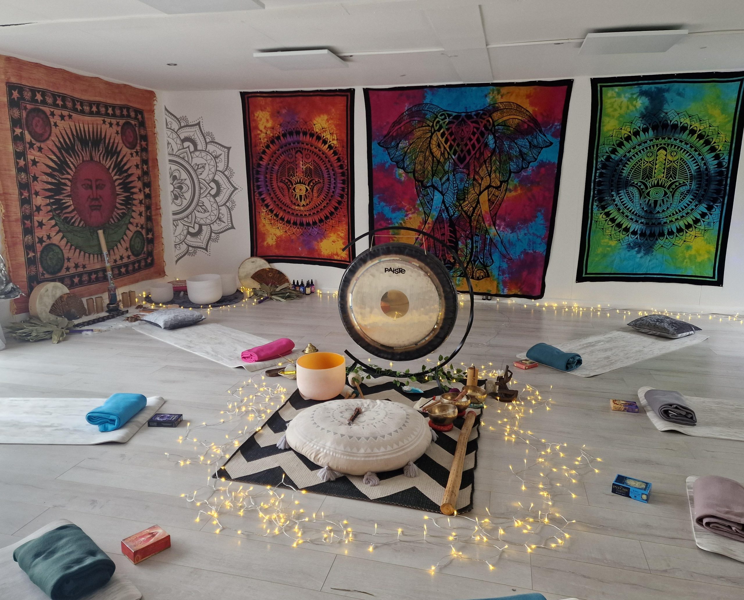 Gallery - Conscious Heart Warriors