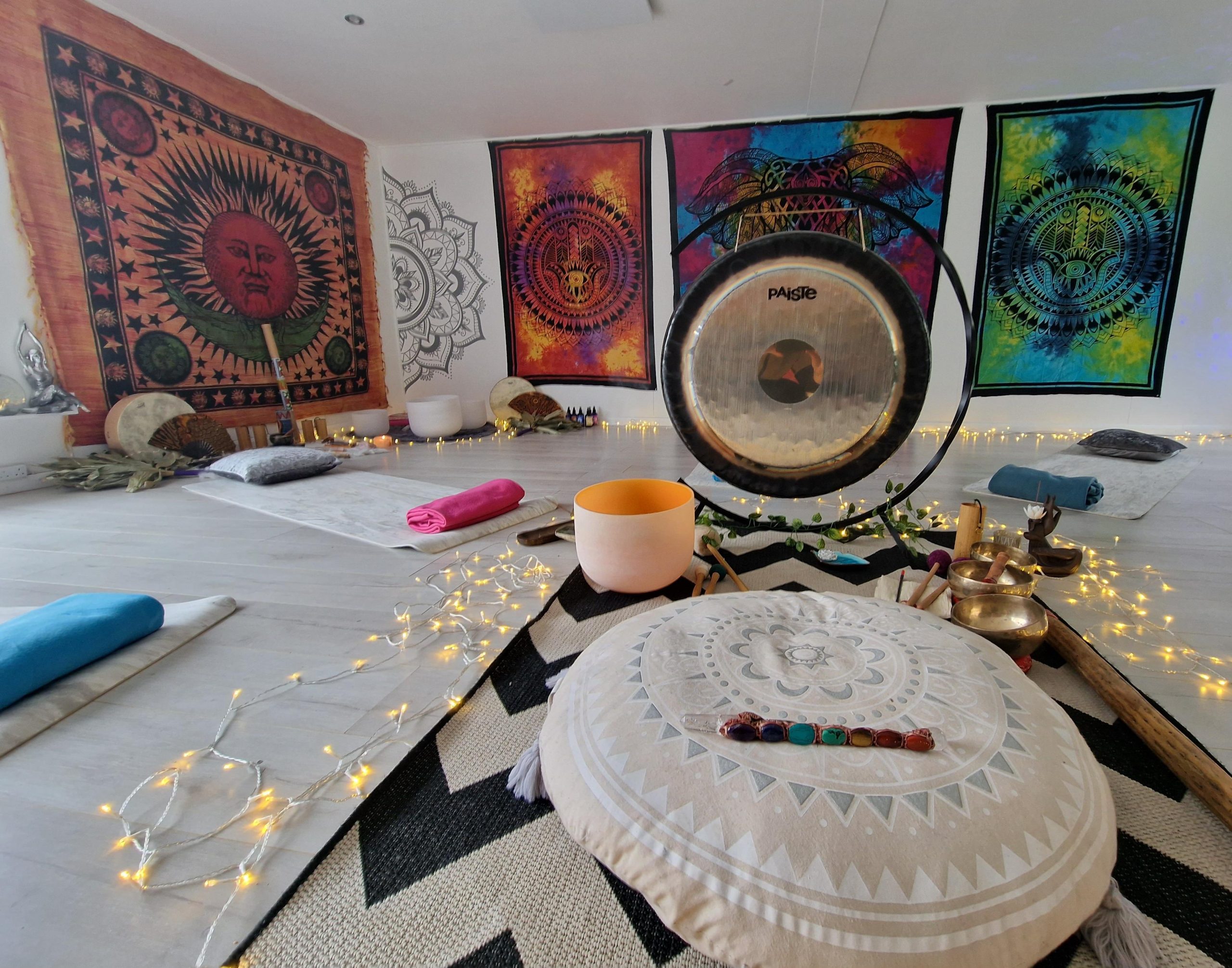 Gallery - Conscious Heart Warriors