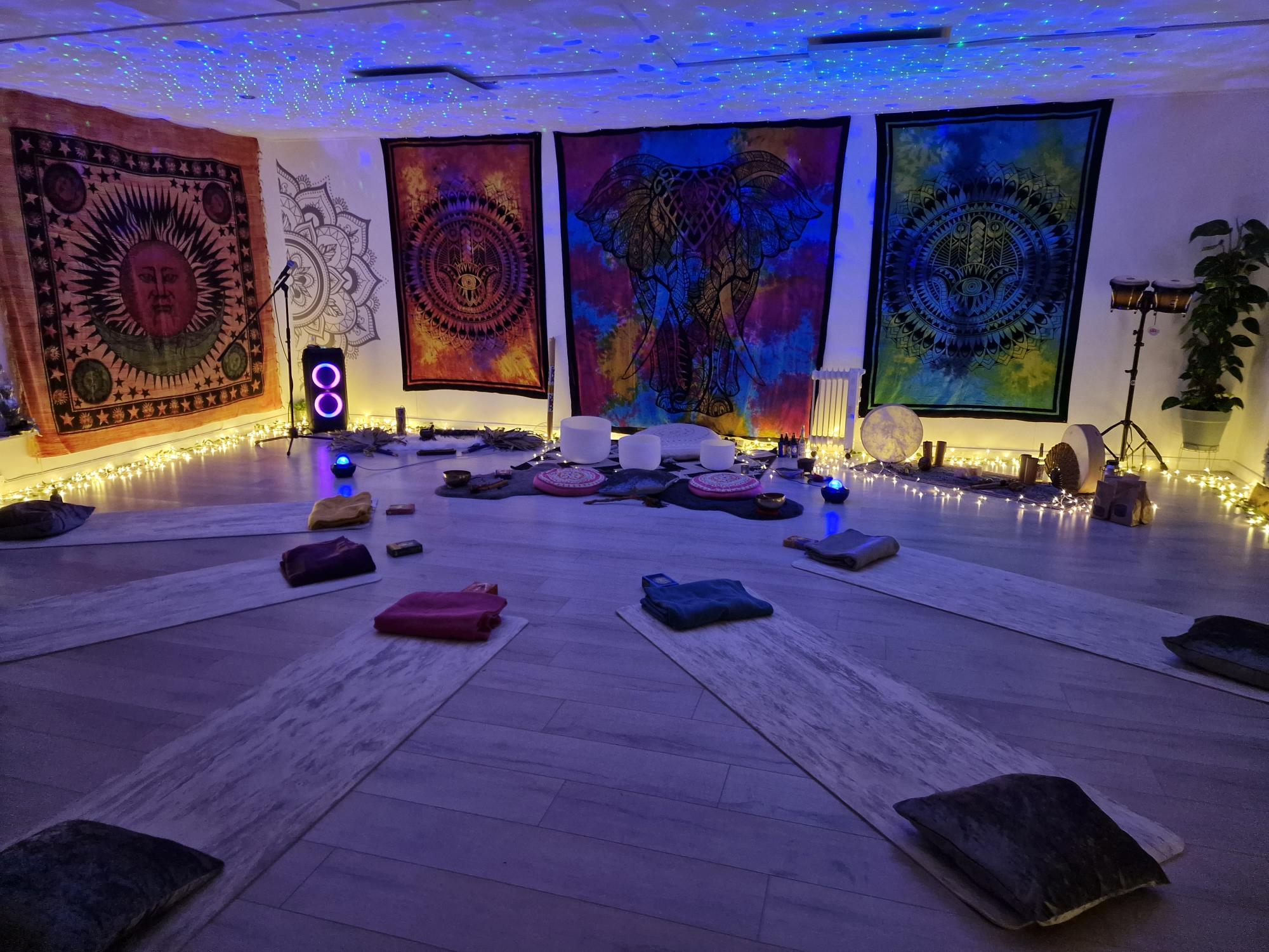 Gallery - Conscious Heart Warriors