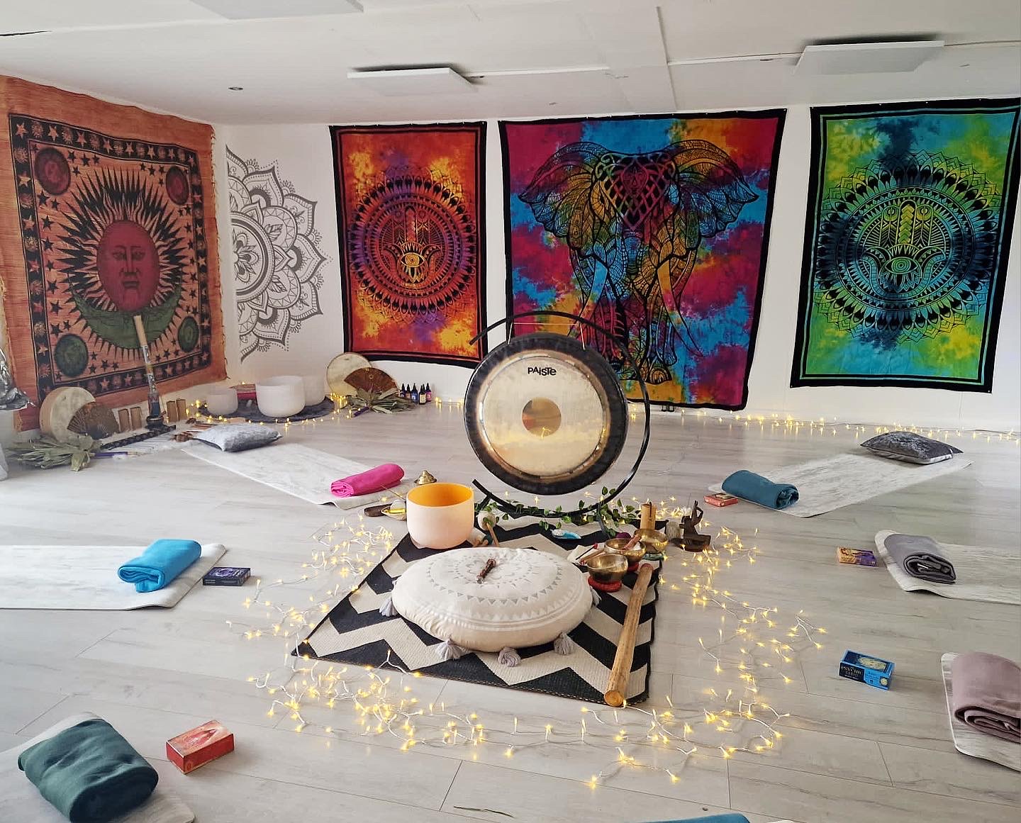 Gallery - Conscious Heart Warriors