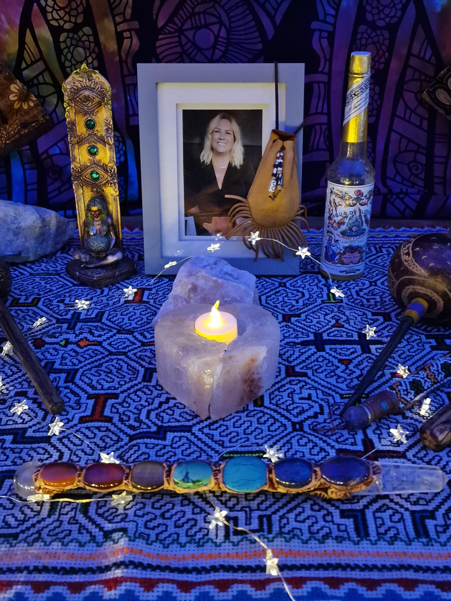 Gallery - Conscious Heart Warriors